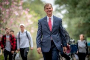 Pierre Conner Appointed Executive Director of Tulane Energy Institute ...